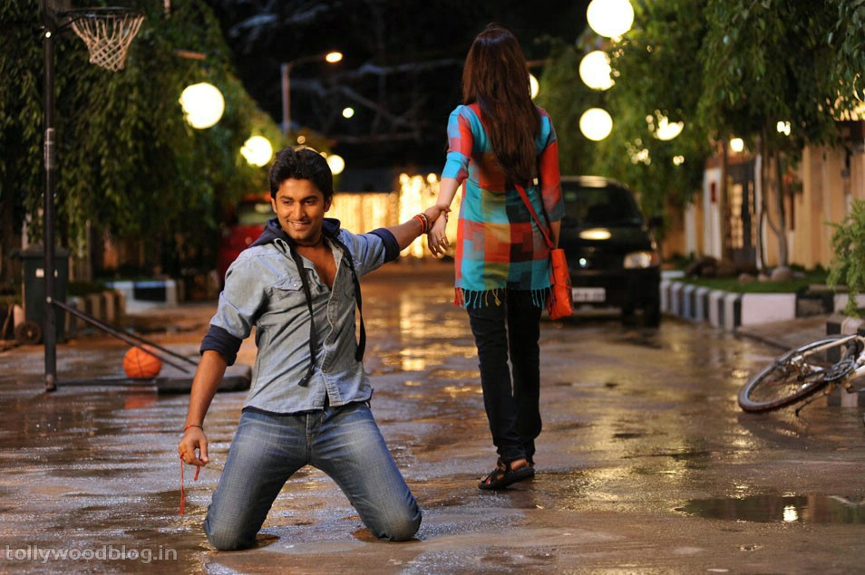 Eega Movie Latest Stills Gallery