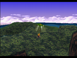 Final Fantasy VII Walkthrough, Part Twenty-Nine: Ultimate Weapon and ...