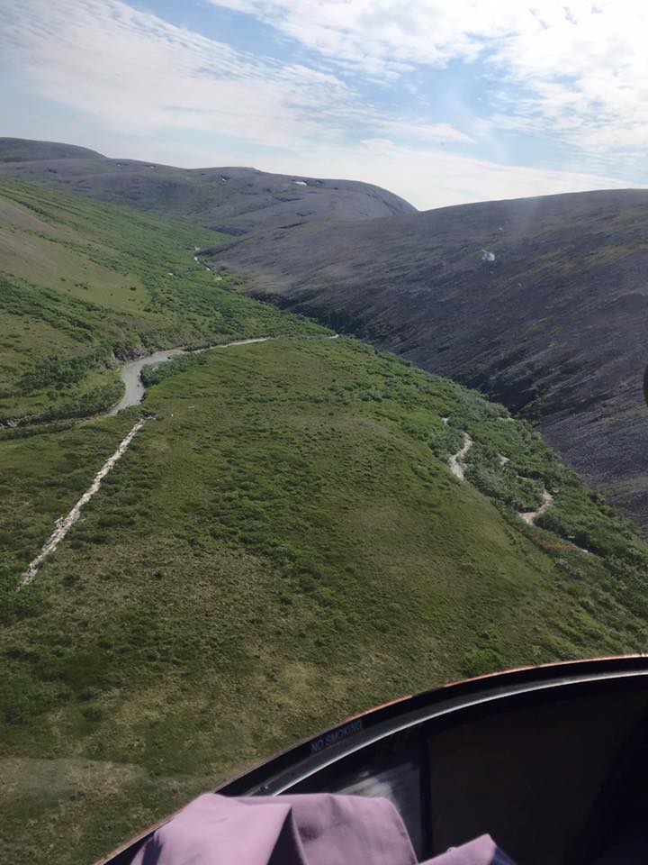 Nome Calls Us Home: Joseph Balderas, Friend and Coworker