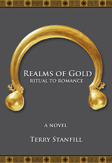 Realms Of Gold The Novel: May 2013