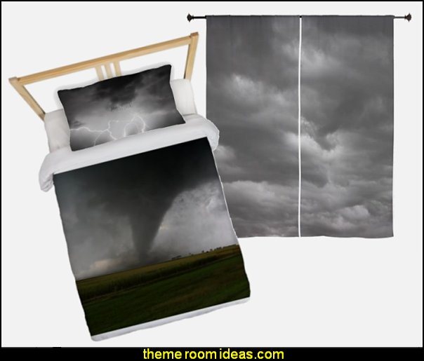 Decorating theme bedrooms - Maries Manor: weather themed bedroom ideas ...