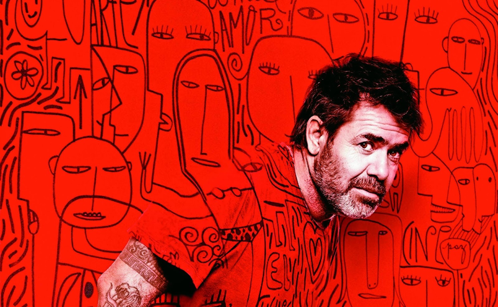 PUERTAS A LA IMAGINACIÓN: 2017