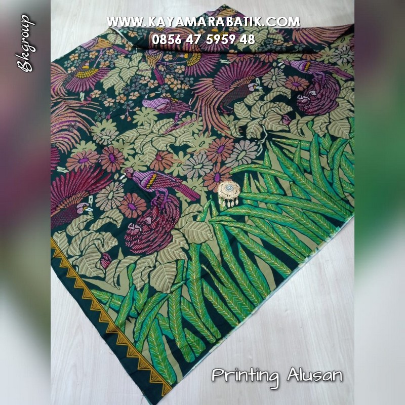 Membatik Bambu Sebuah Seni Yang Perlu Kembangkan | 085647595948 ...