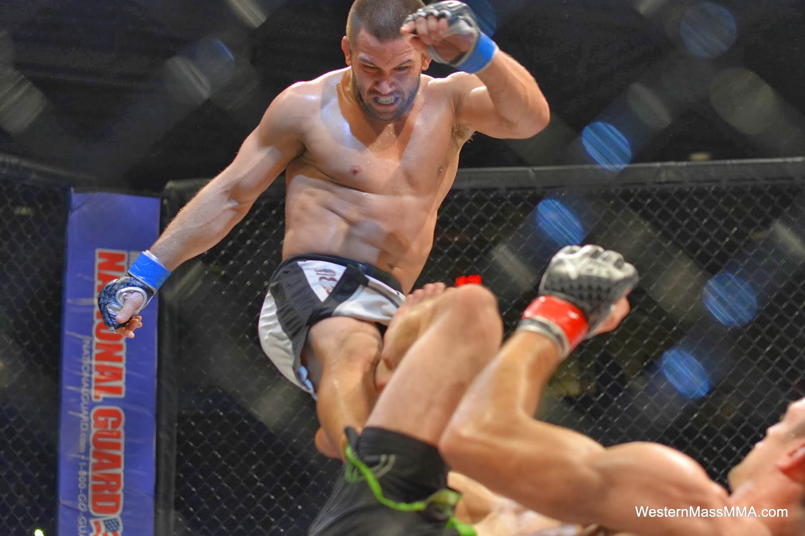 WesternMassMMA.com News, Reviews, Videos, Previews: NEF Fight Night XII ...