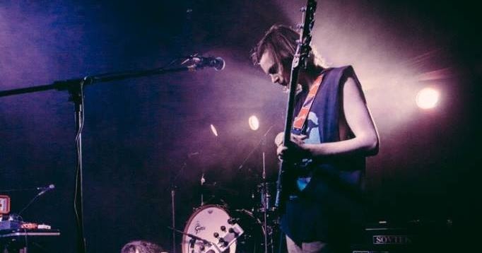 The Blog That Celebrates Itself: Amsterdam 211 with Tajak - An Interview