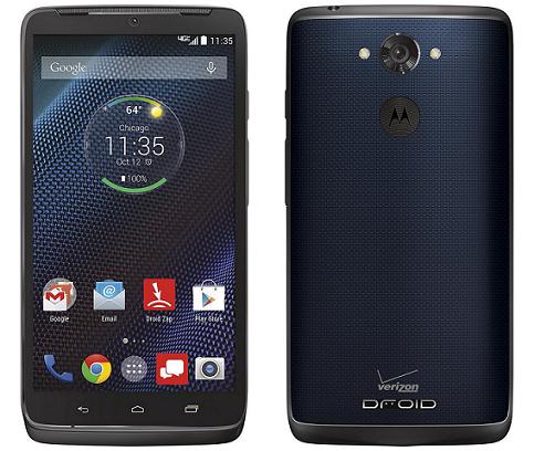 Harga HP Motorola Android Terbaru Agustus 2015