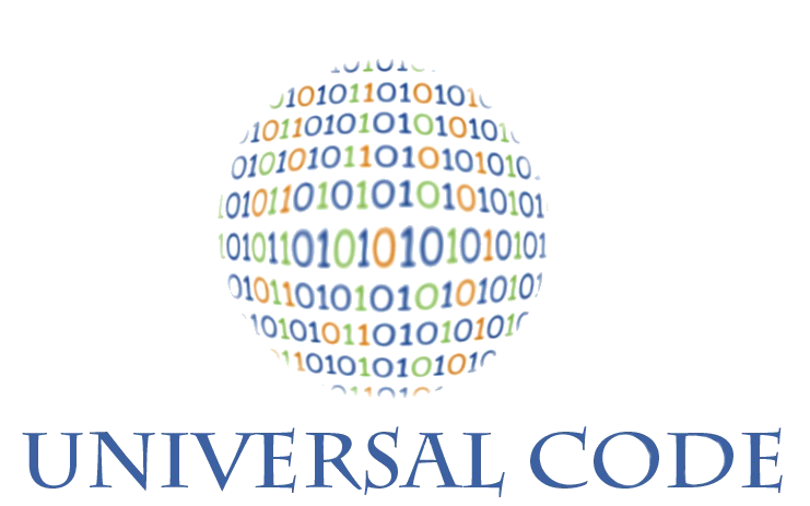 UNIVERSAL CODE
