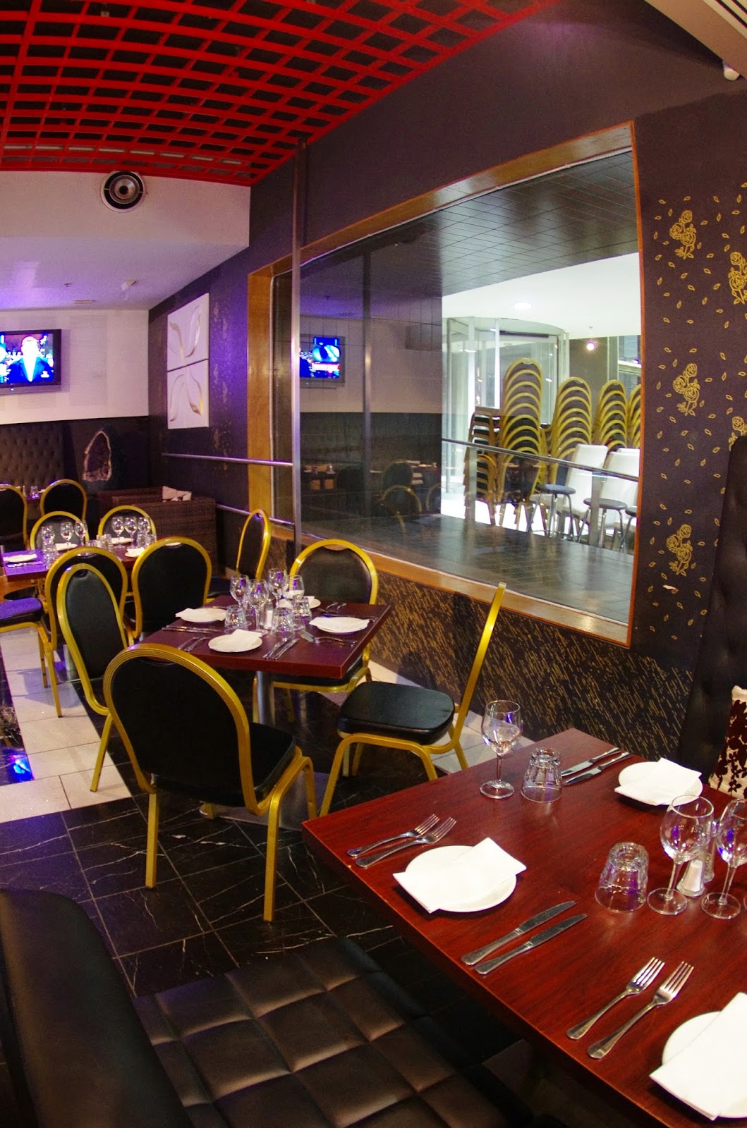 Harbour Kitchen - Review - Docklands