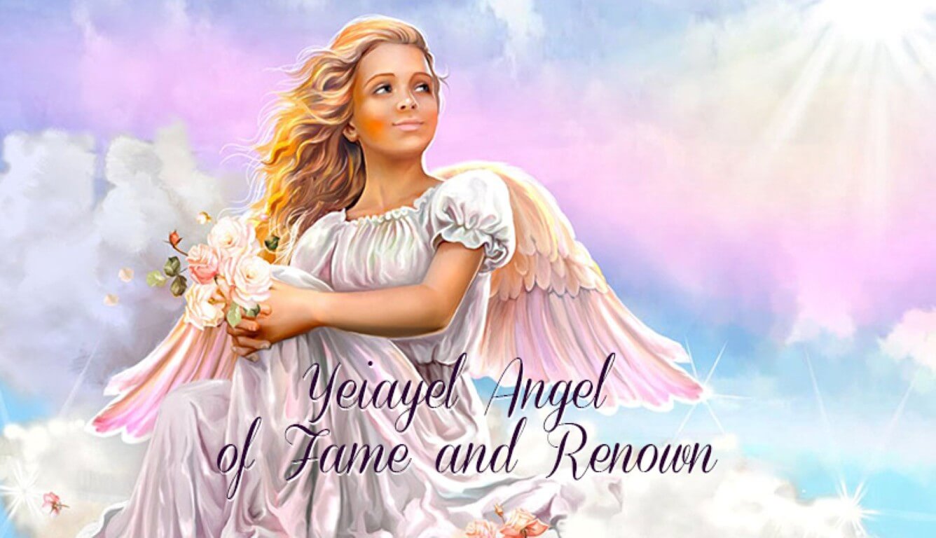 Heraldry of Life: KABBALAH - The 72 Angels of God