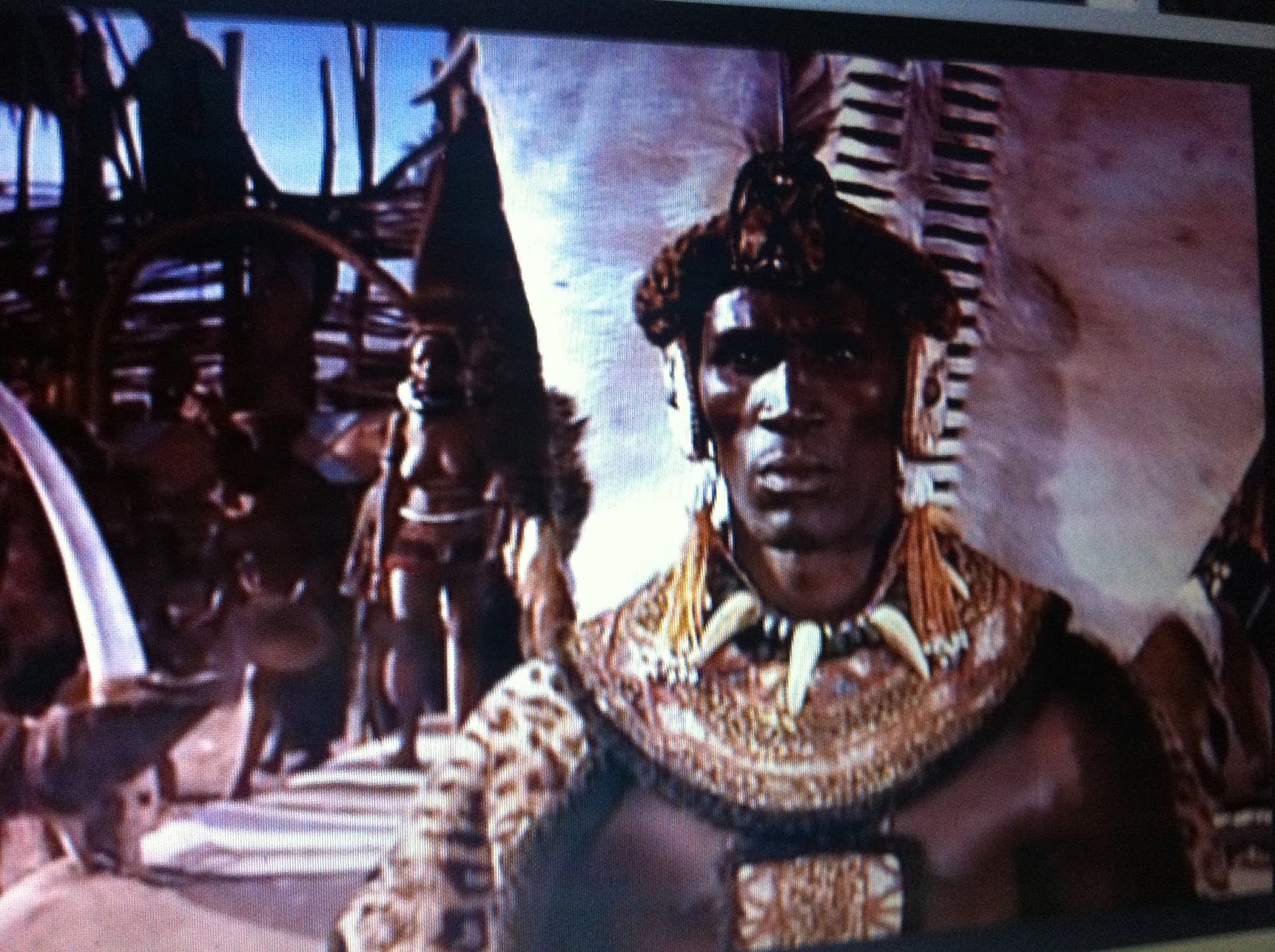 THE BLACK SOCIAL HISTORY:: BLACK SOCIAL HISTORY : AFRO-SOUTH AFRICAN ...