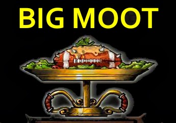 Blood Bowl Friday Night Fights