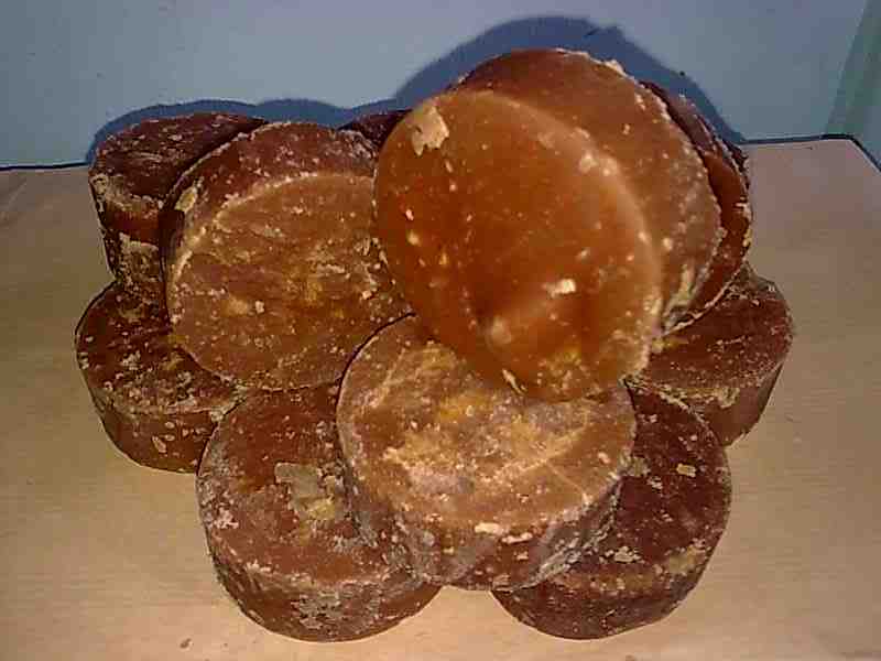 Ciri Ciri Gula Merah Yang Bagus - Arenira