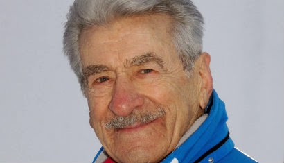 OmegnaeDintorni Blog: Addio ad Alberto Peretti