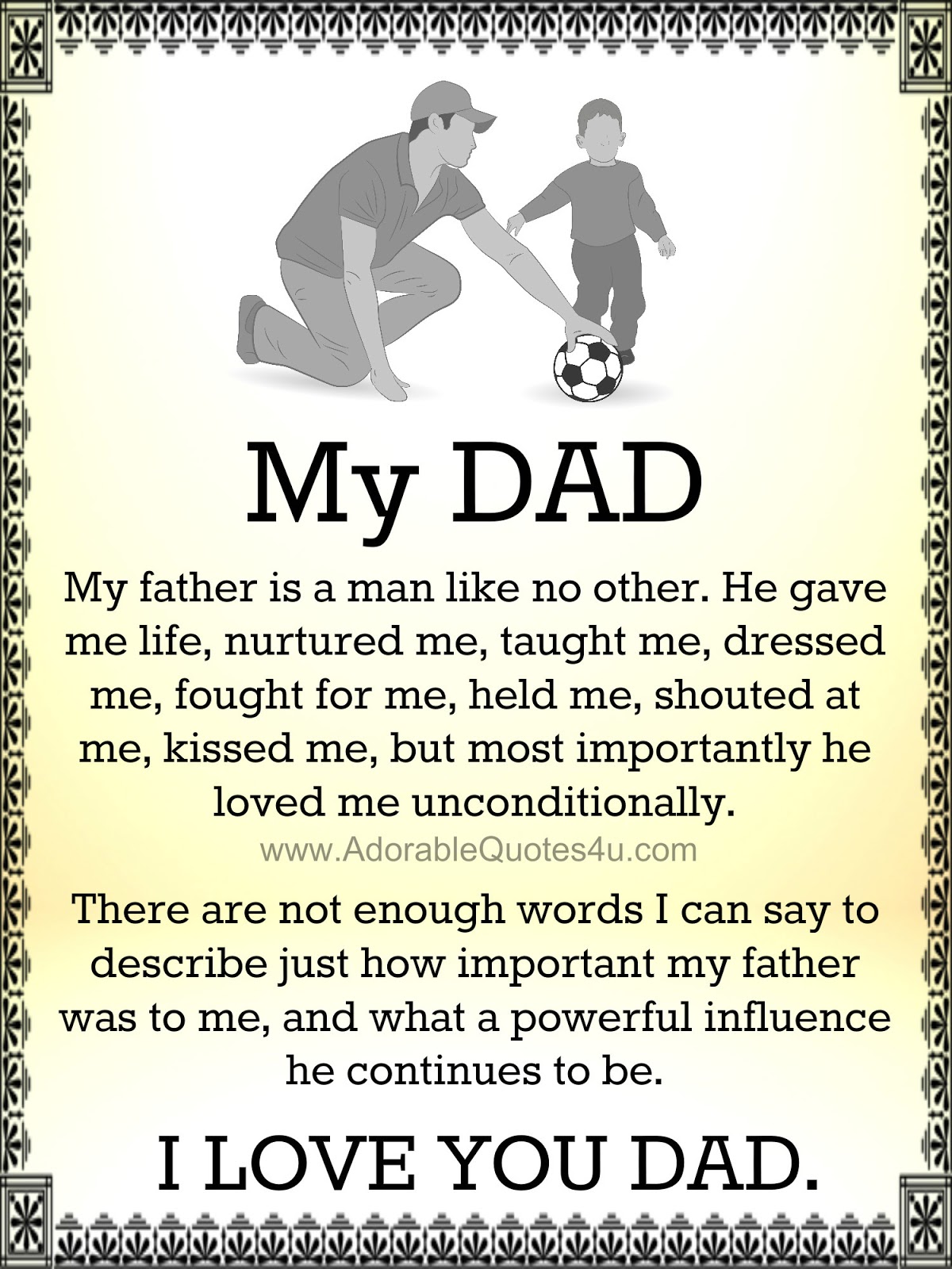 Mesmerizing Words My Father Is A Man Like No Other mesmerizing-words-my-father-is-a-man-like-no-other