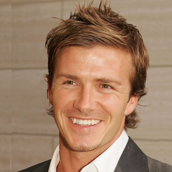 Fotos de David Beckham ~ Fotos de Famosos