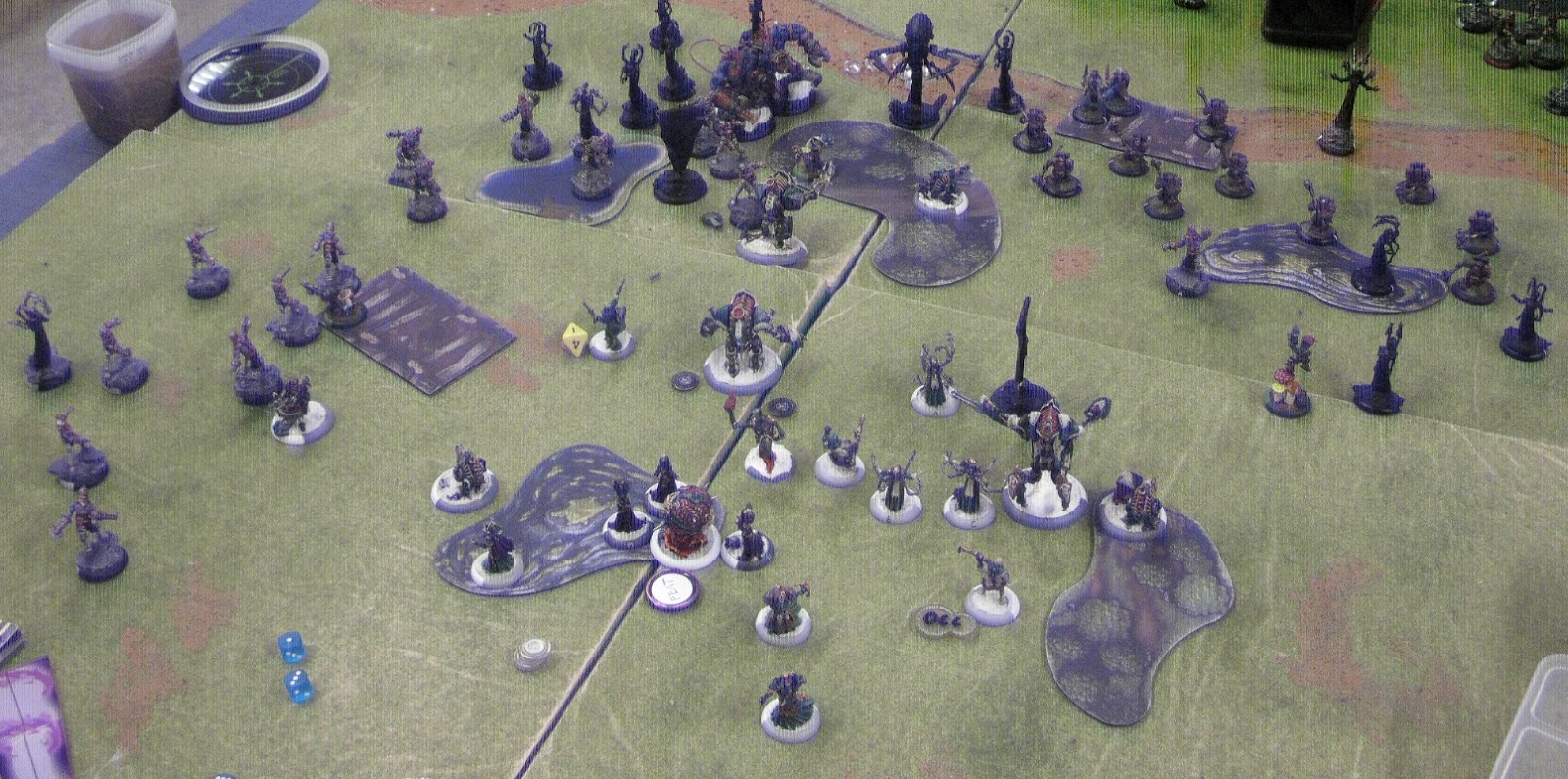 Every one of them: January 2017