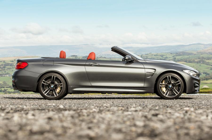 2016 BMW M4 Convertible Specs, Features, Performance Review | coopcar
