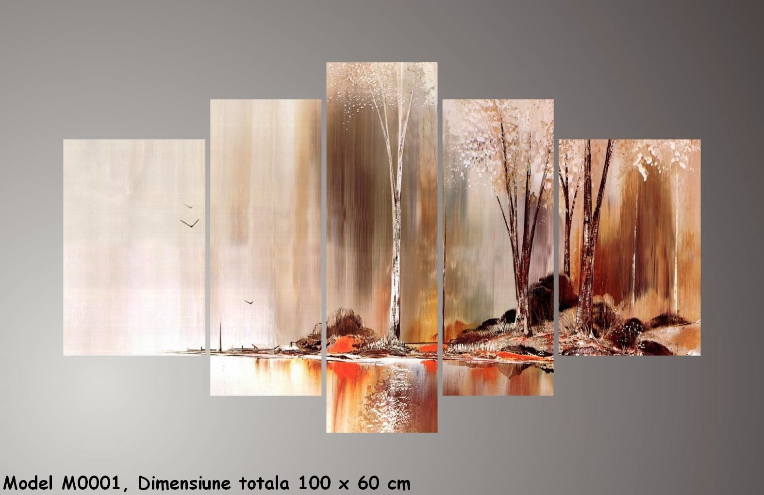 Tablouri Canvas, Tablouri Moderne, Tablouri Decorative, Tablouri ...