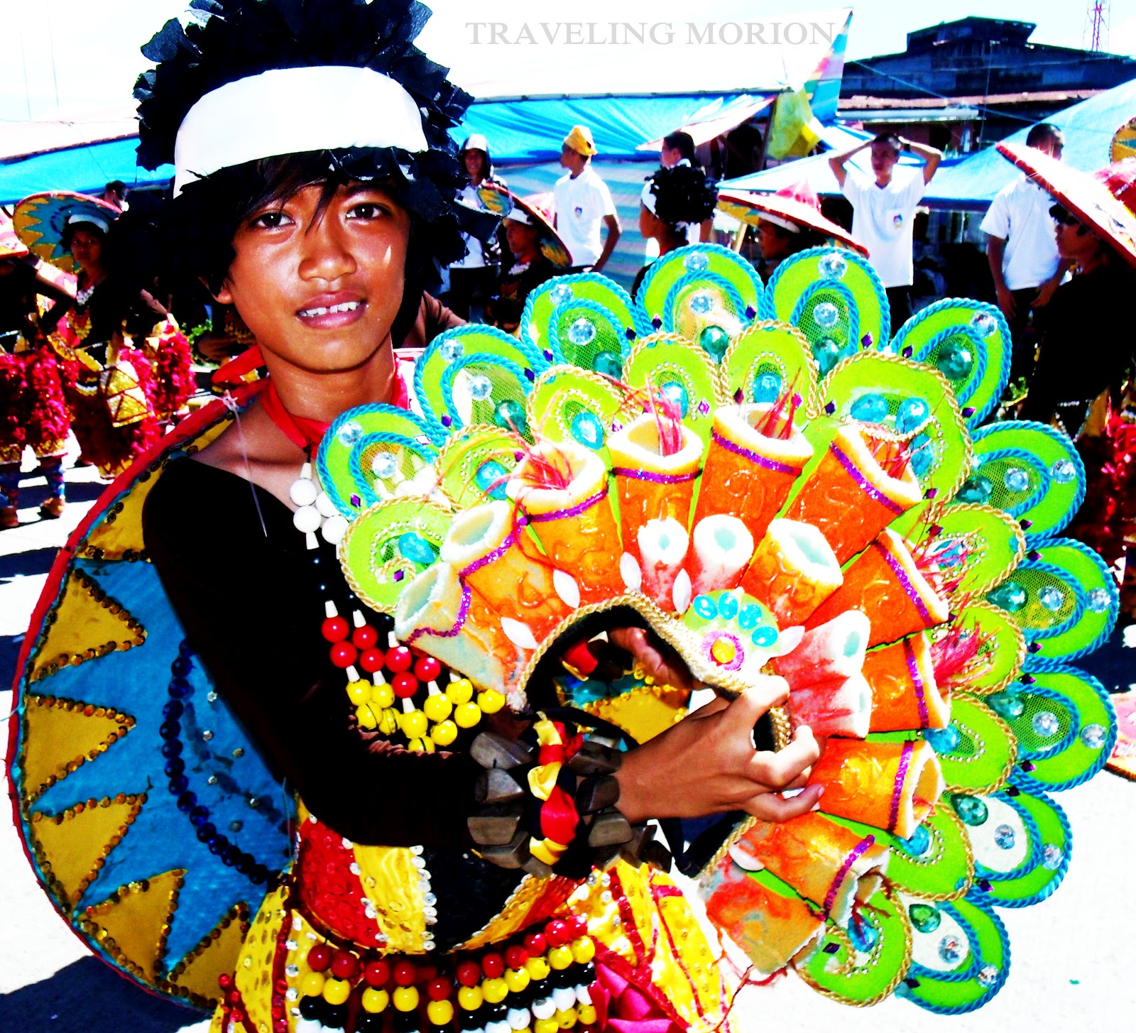 Traveling Morion | Travel + Photography: Bonok Bonok "Maradjaw Karadjaw ...