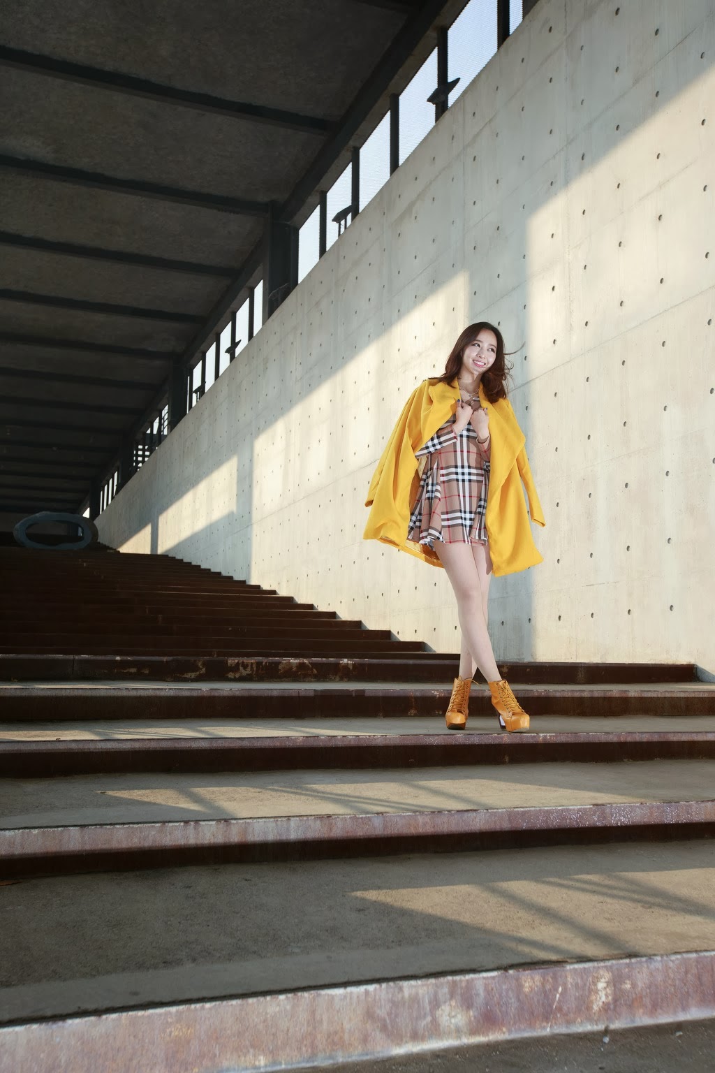 Koleksi 50+ Foto Cewek Cantik asal Korea Shin Hae Ri - MALAYA PICT