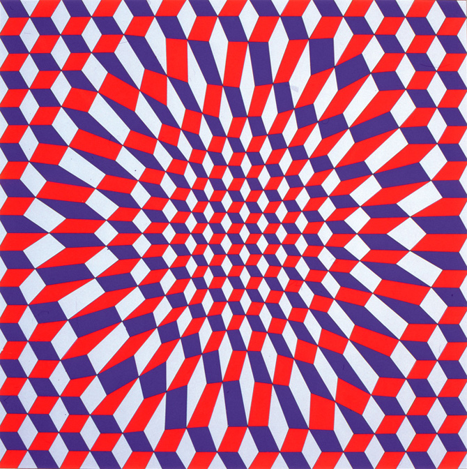 .: OP ART