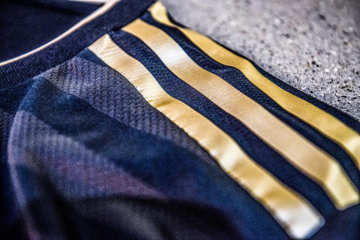 Philadelphia Union 2018 Home Kit + New Logo Revealed - Footy Headlines