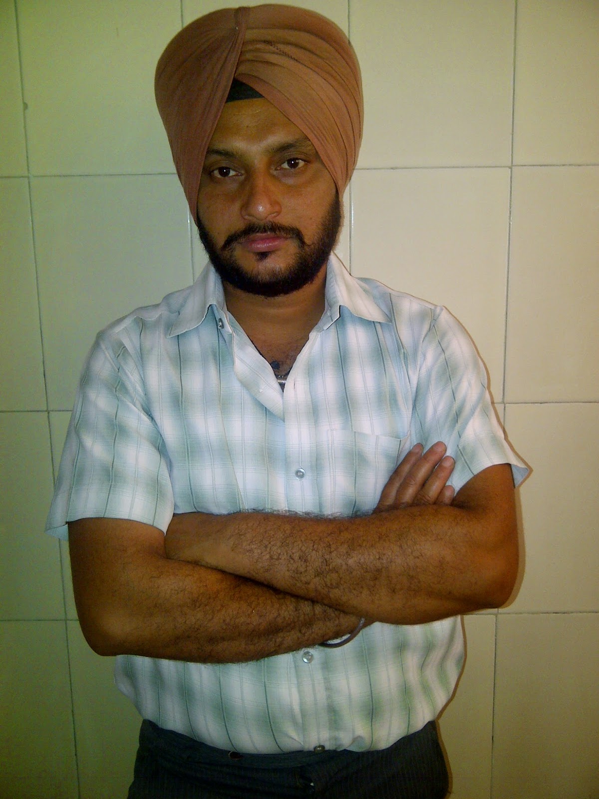 Amarjeet Singh: Amarjeet Singh's New Pics