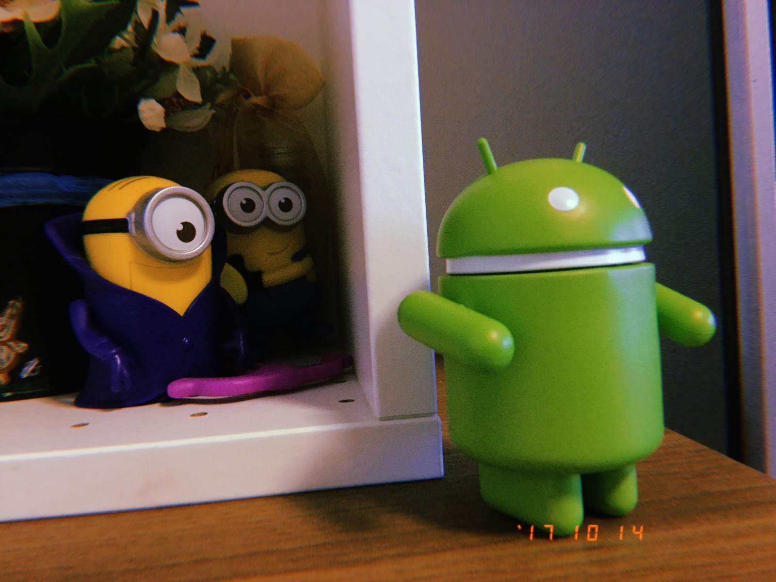 MikkiPastel Studio: 25 สิ่งที่ต้องรู้ สำหรับ Android developer