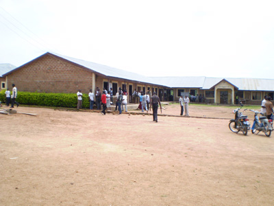 Mannamart BlogSpot: Two Students Killed In Cult Clash At Fidei ...