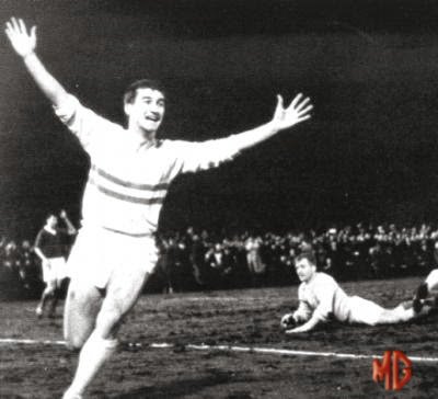 Le Standard de Liège d'hier à aujourd'hui: Roger CLAESSEN dit "Roger la ...