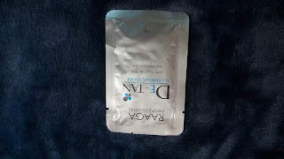 Skin rituals : RAAGA PROFESSIONAL DE-TAN (TAN REMOVAL CREAM) REVIEW