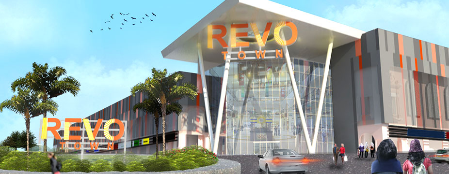 aspira penuh cerita: Mall @ Bekasi; Wisata Alternatif