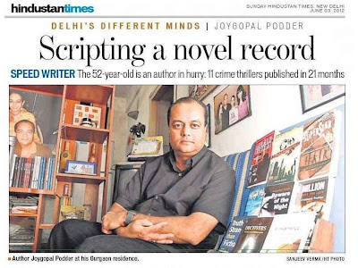 Indian Stock Markets With Joygopal Podder