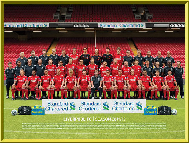 List WAGs liverpool player | LIVERPOOL selaMAnYa