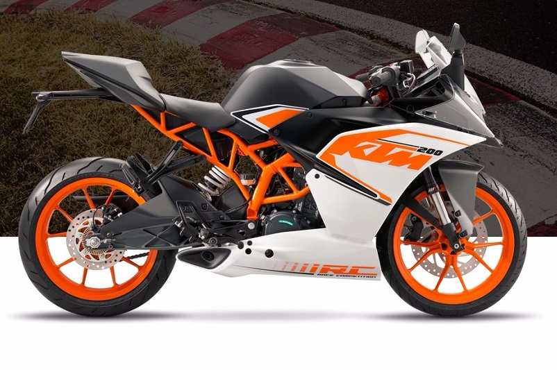 MY DREAM BIKE - PART 3 (250cc)