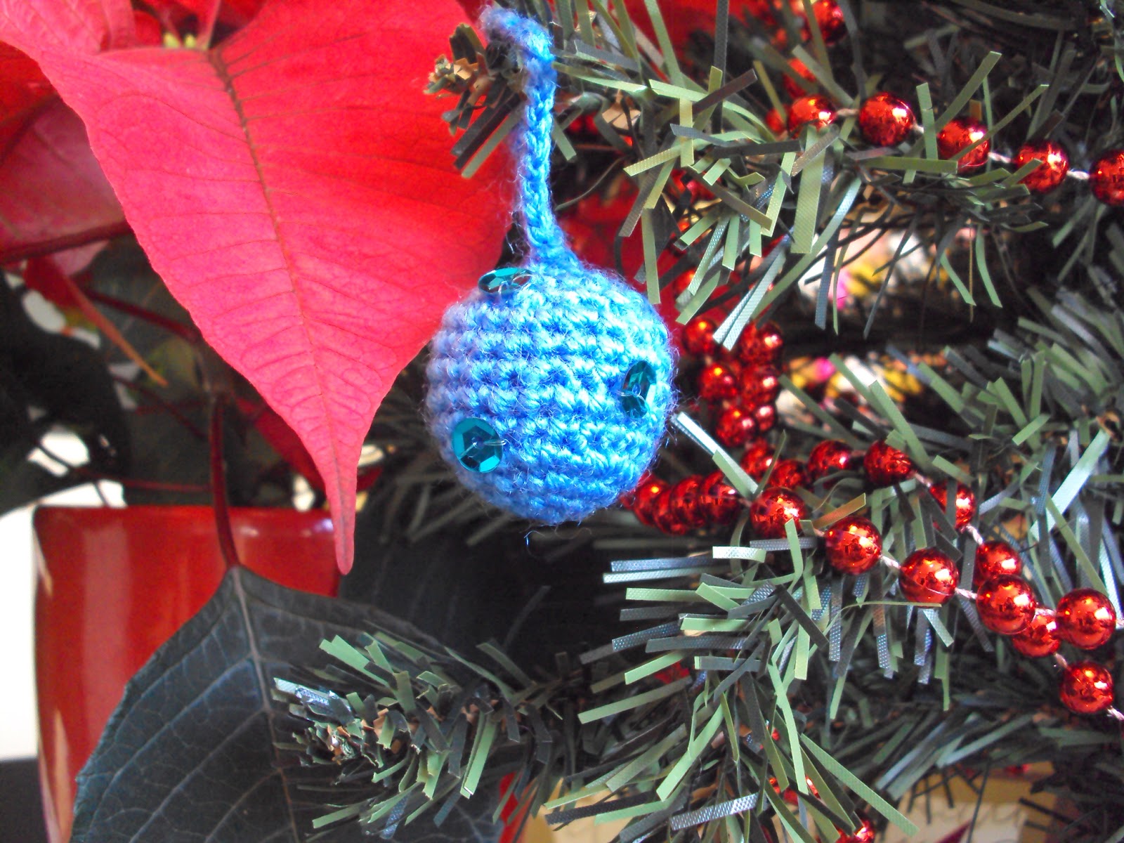 Mrs Crafty B: Christmas Crafting #1