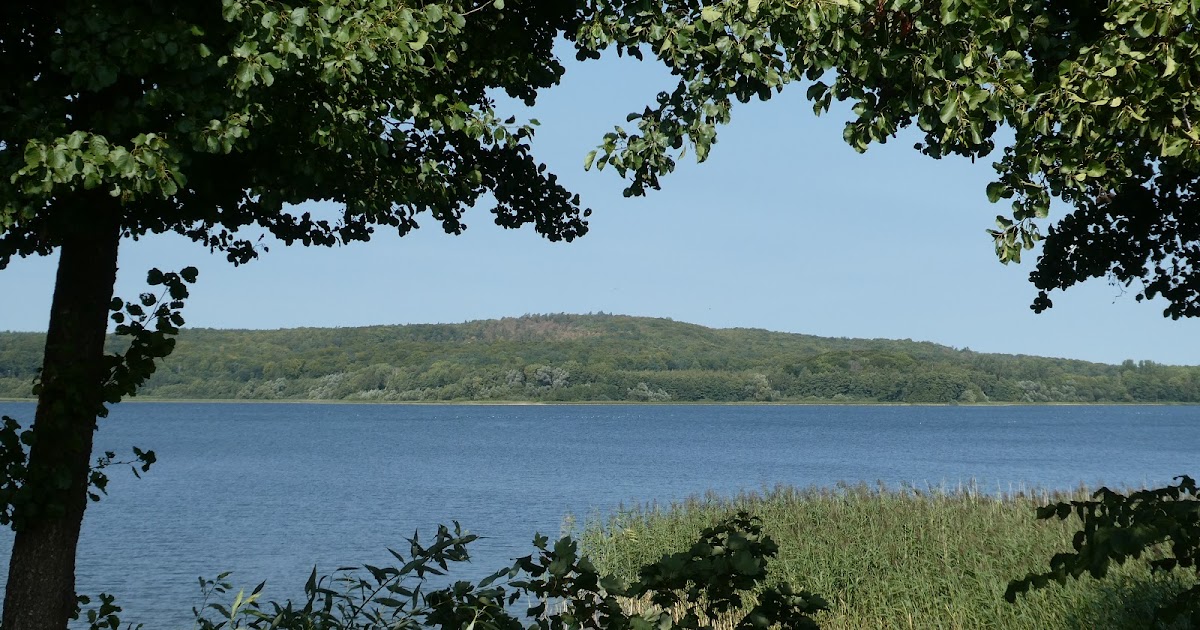 Skånska Resor: Cykla banvall till Loshult