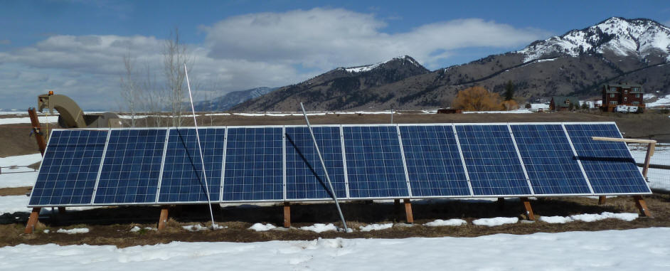 Build-It-Solar Blog: A Little Testing on the Effect of Shadows on PV ...