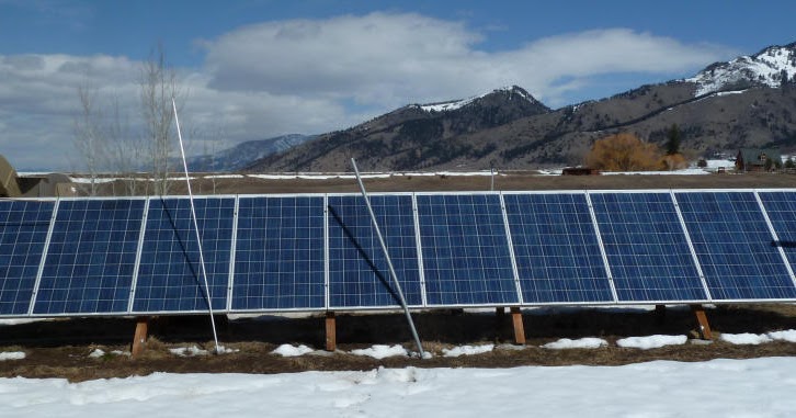 Build-It-Solar Blog: A Little Testing on the Effect of Shadows on PV ...