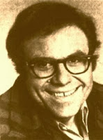 .Westerns...All'Italiana!: Happy 75th Birthday Oliver Clark