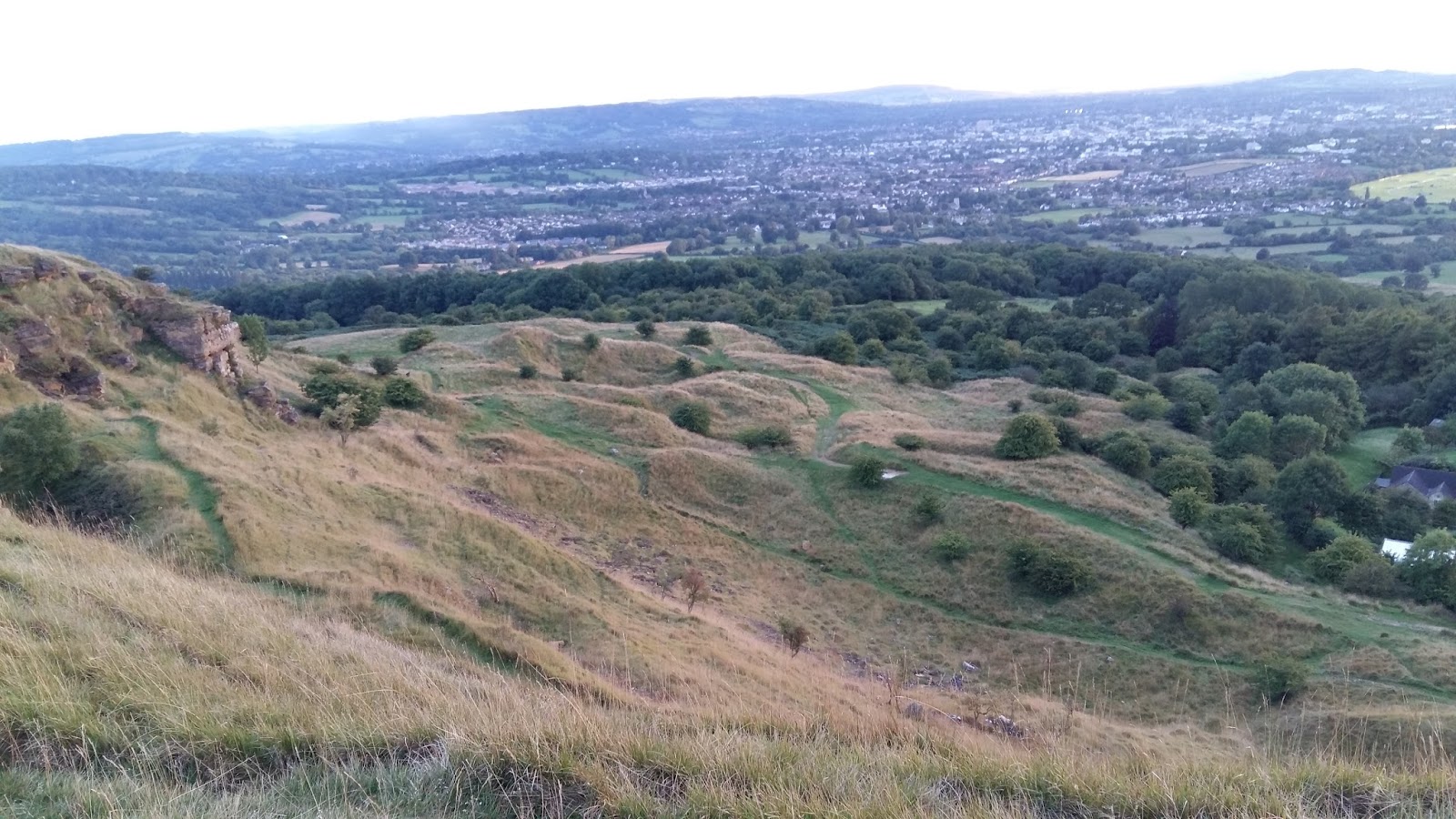Cleeve Common - Alchetron, The Free Social Encyclopedia