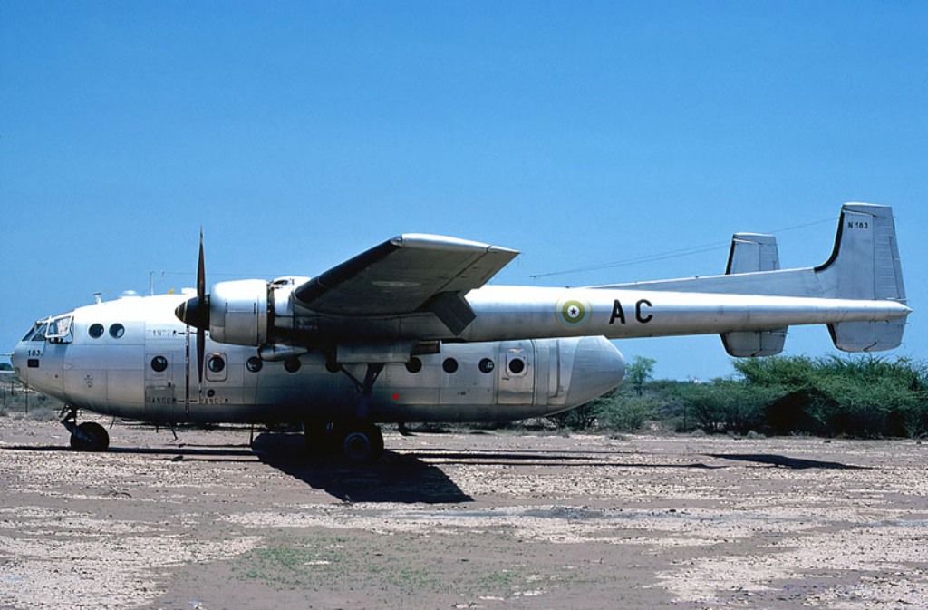 Small Air Forces: 02/15/11