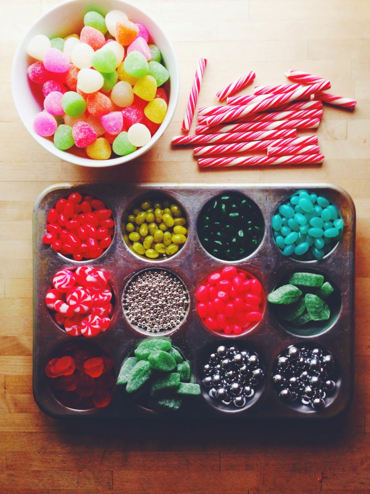 sweetsugarbean: Happy Christmas: How To Make A Gingerbread House