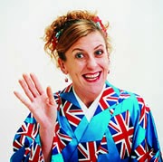 Joy to Nihon: giugno 2014