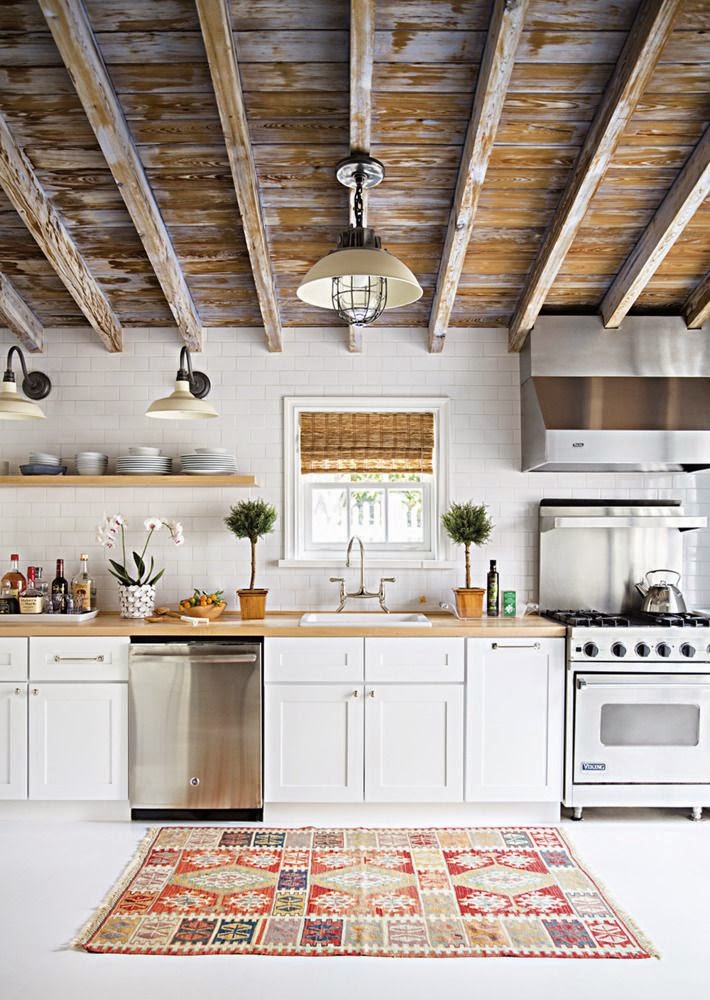 ~ How to Design An Unfitted Kitchen ~ | Lady Butterbug