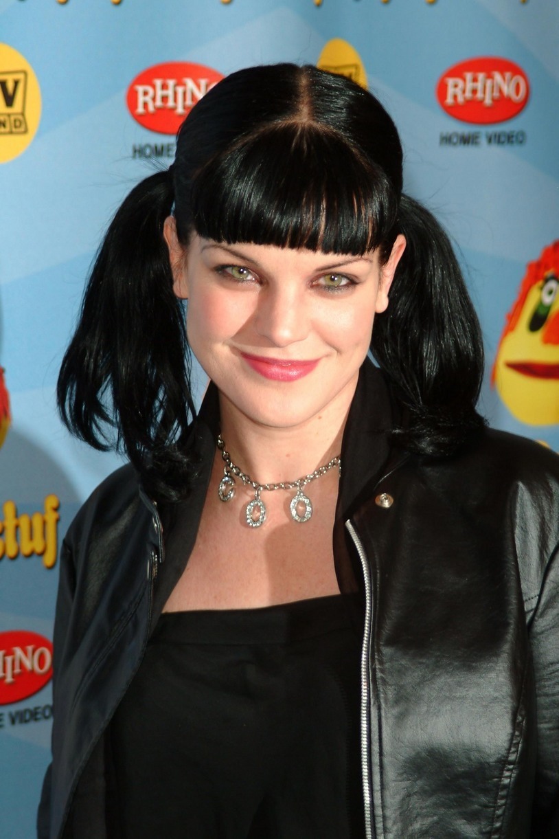 Pauley Perrette Photos | Tv Series Posters and Cast