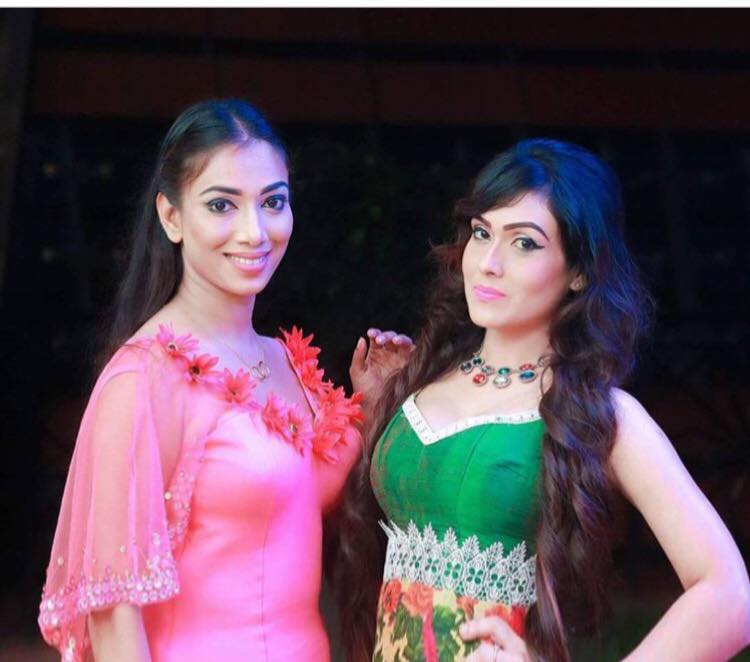 Dewani Inima Kalani Hot Pictures - Sri Lanka Actress