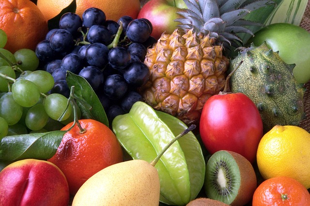 Nutrisfera: ¿CUALES SON LAS MEJORES FRUTAS PARA TOMAR DESPUÉS DEL ...