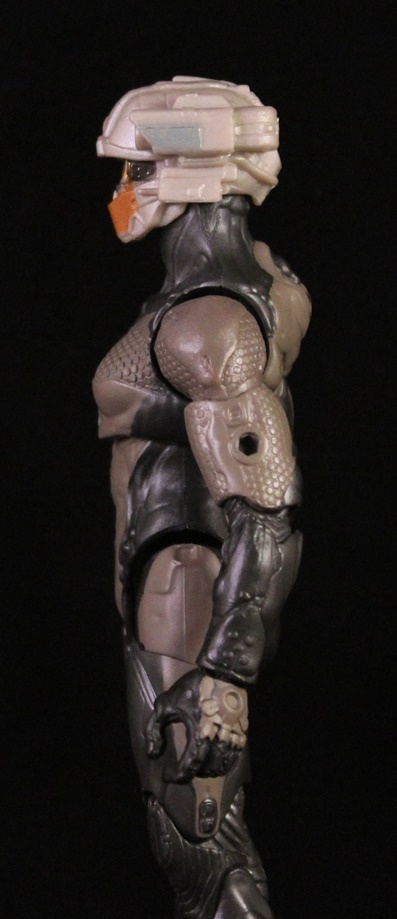 She's Fantastic: Halo - LINDA-058!