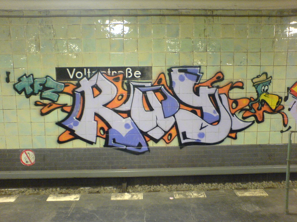 Young and Wild and Free: ROY